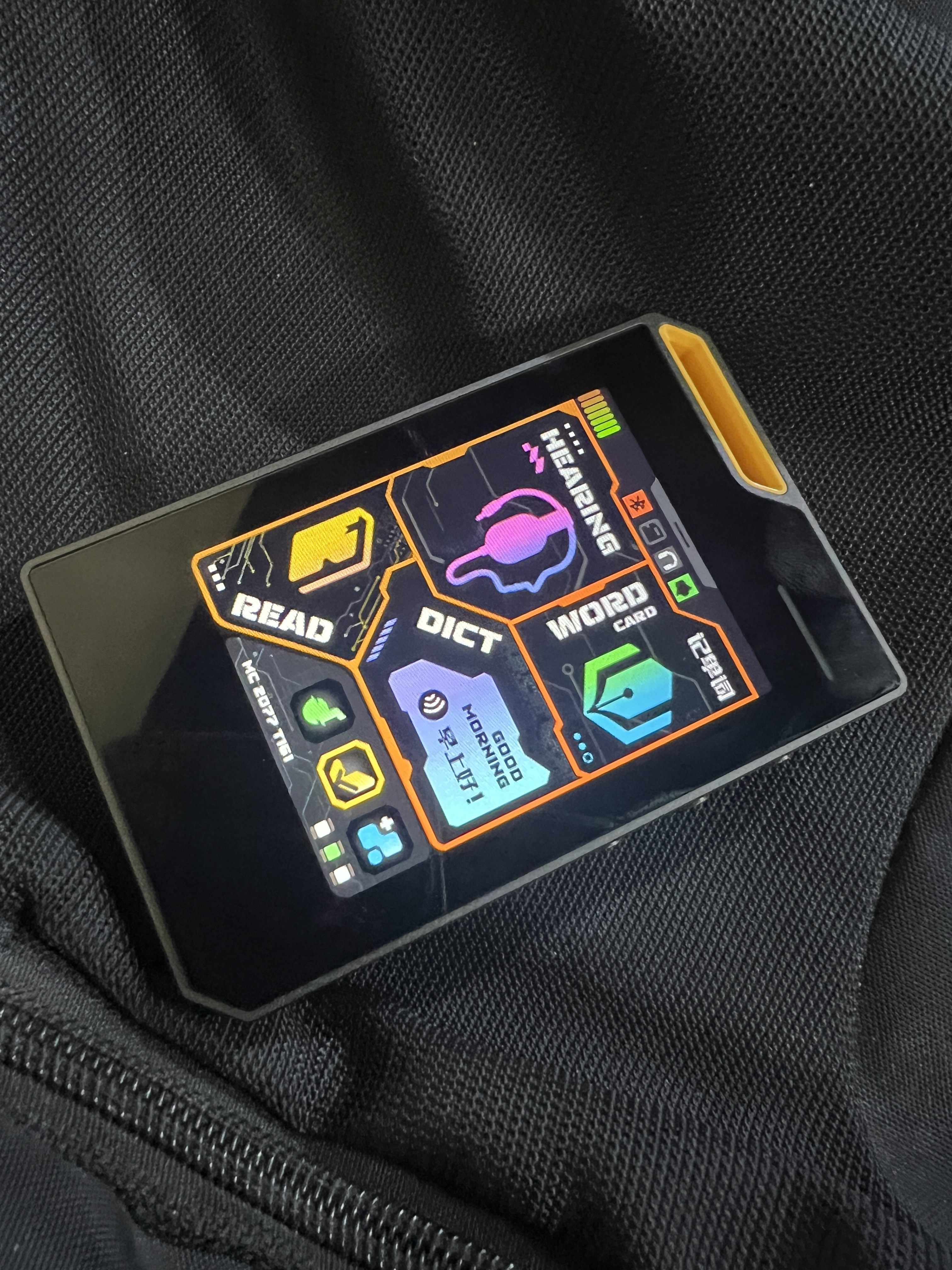 米晨 T161蓝牙mp3mp4随身听学生版高中生专用MP5播放器看小说mp6评价 - 淘宝网