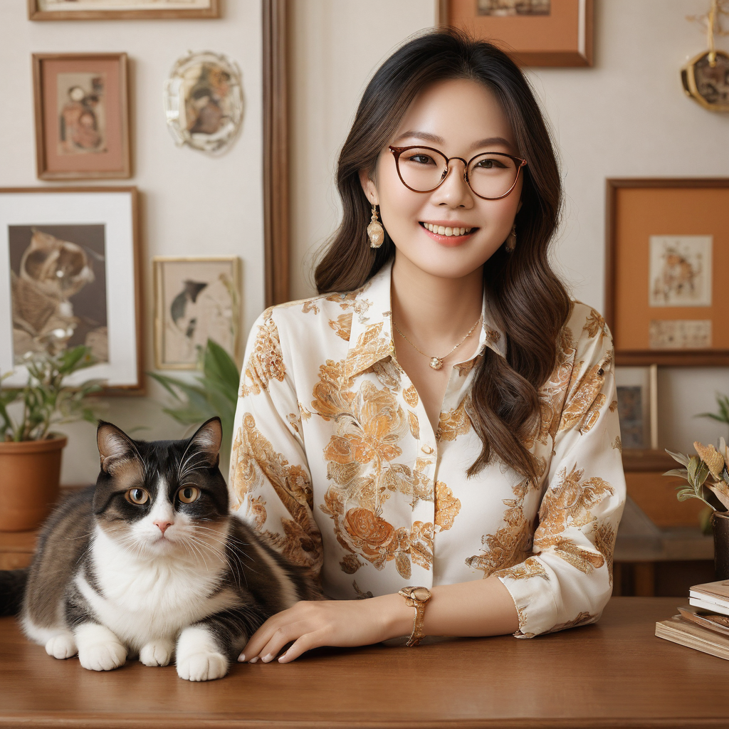 Why Does My Cat Lick My Nose? Affection, Bonding, and More