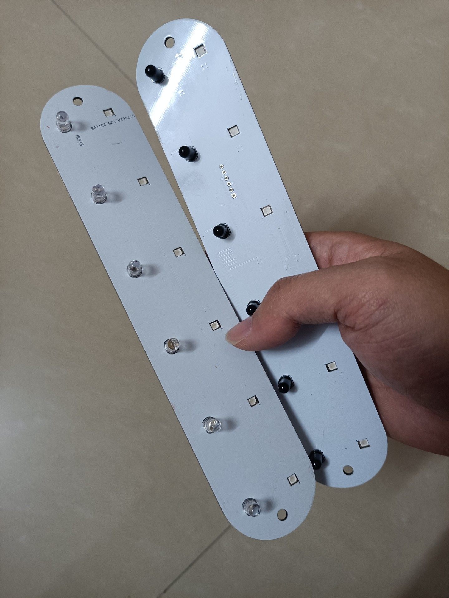 CHUNITHM GCON 2.5 PCB现货