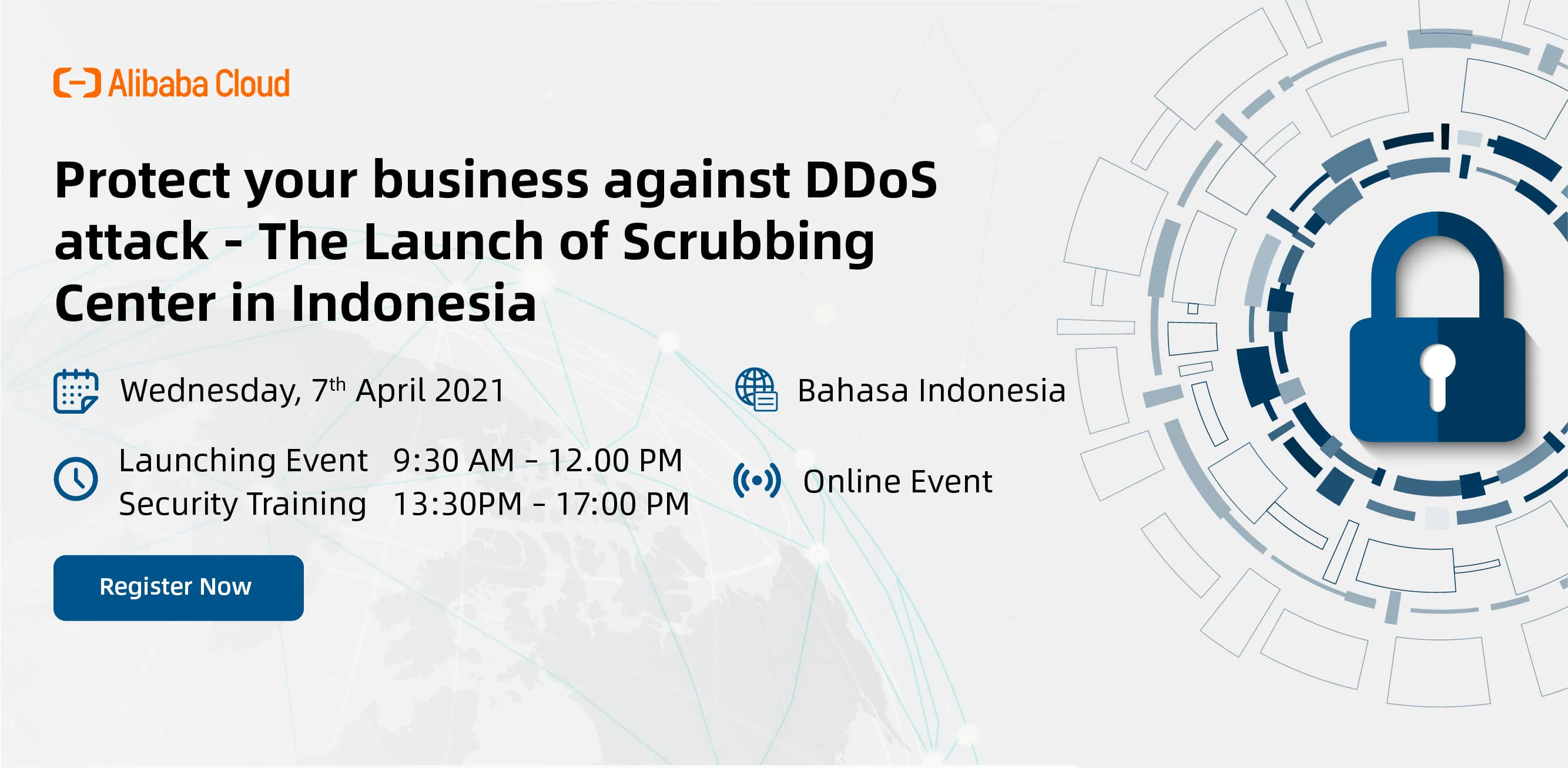 Protect your business against DDoS attack: The Launch of Scrubbing ...