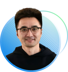 Andrew Bao