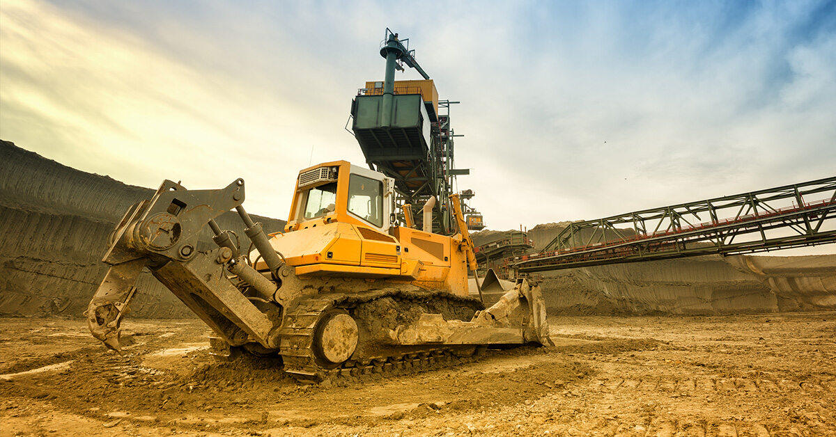 Soaring global demand in American machinery exports