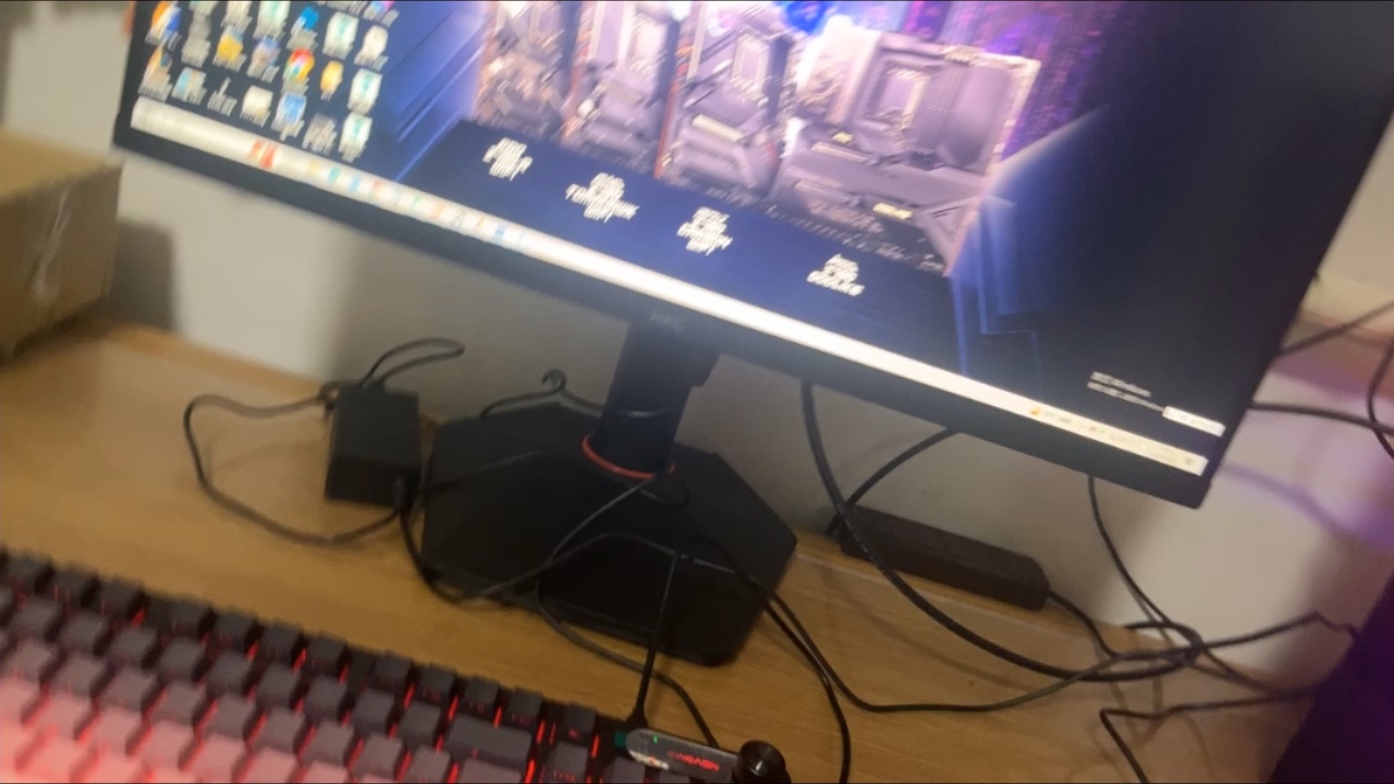 前行者V102无线蓝牙键盘鼠标套装静音游戏专用侧刻RGB打字手感好评价 - 淘宝网