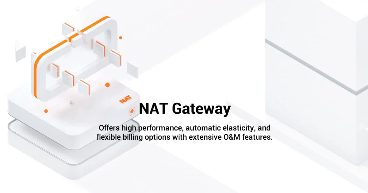 NAT Gateway: Custom SNAT and DNAT Rules to Use Network Resources ...