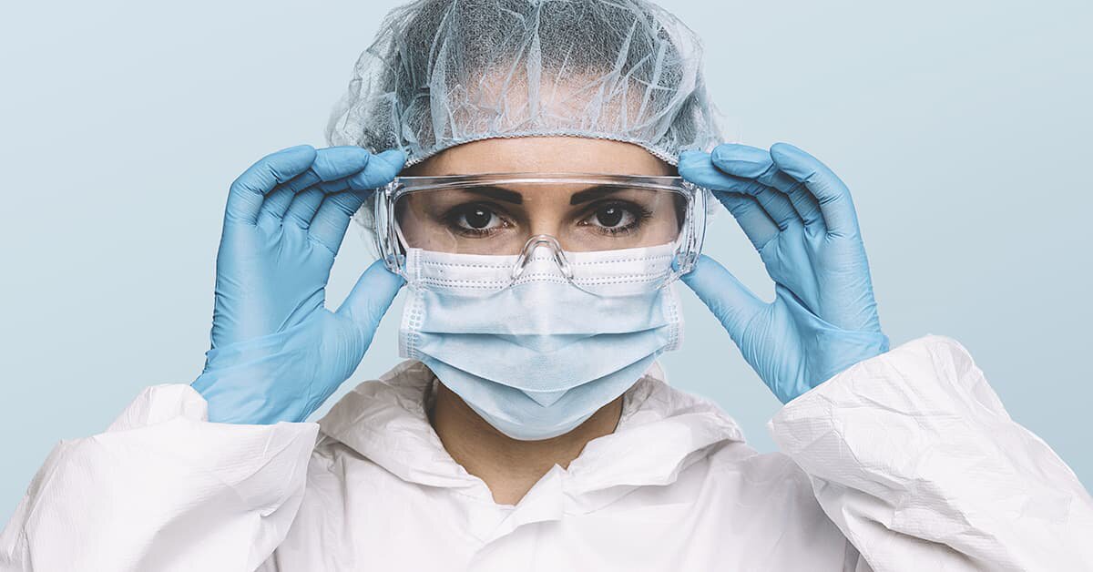 How to source Personal Protective Equipment (PPE)