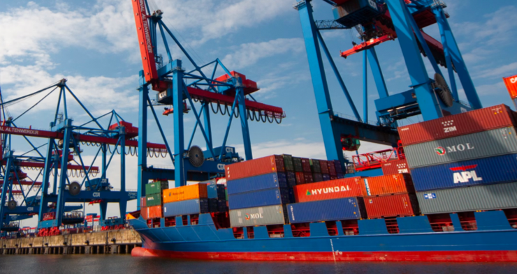 eWTP-世界电子贸易平台