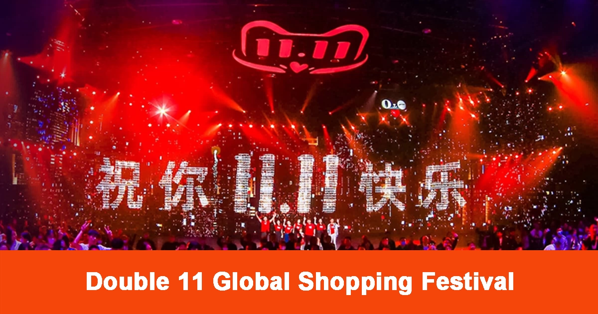 Double 11 Global Shopping Festival: Elastic Computing - Alibaba Cloud ...