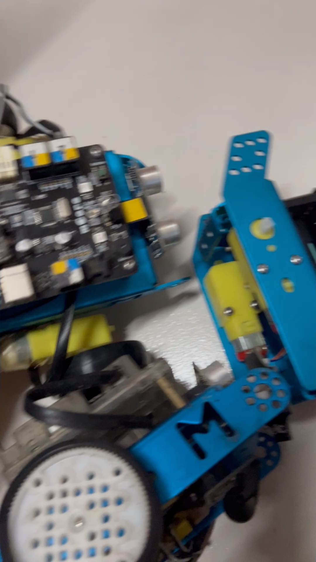 makeblock mbot scratch可程式設計機器-Taobao