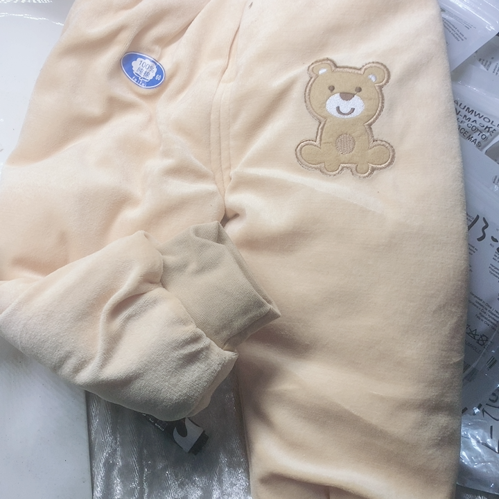 儿童裤身长95，体重14公斤1213-28-Taobao