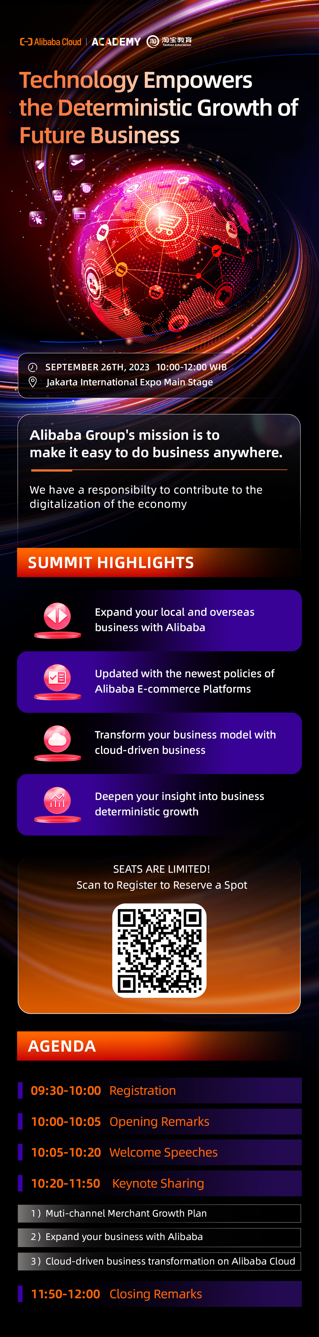 Alibaba Cloud Academy