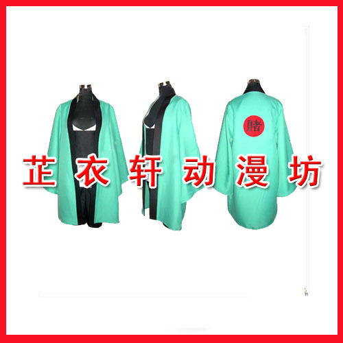 NARUTO Tsunade Cosplay costumes #282282 | Bhiner