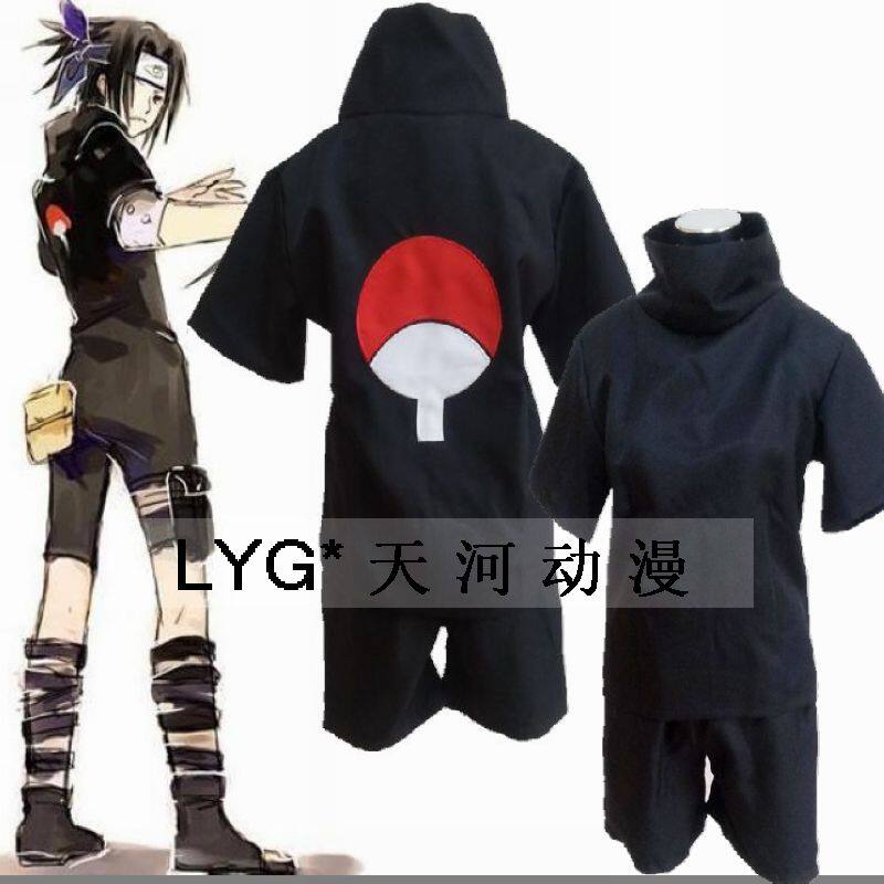 [USD 18.37] Tianhe Anime Shadow Anime Anime Costume Support First ...