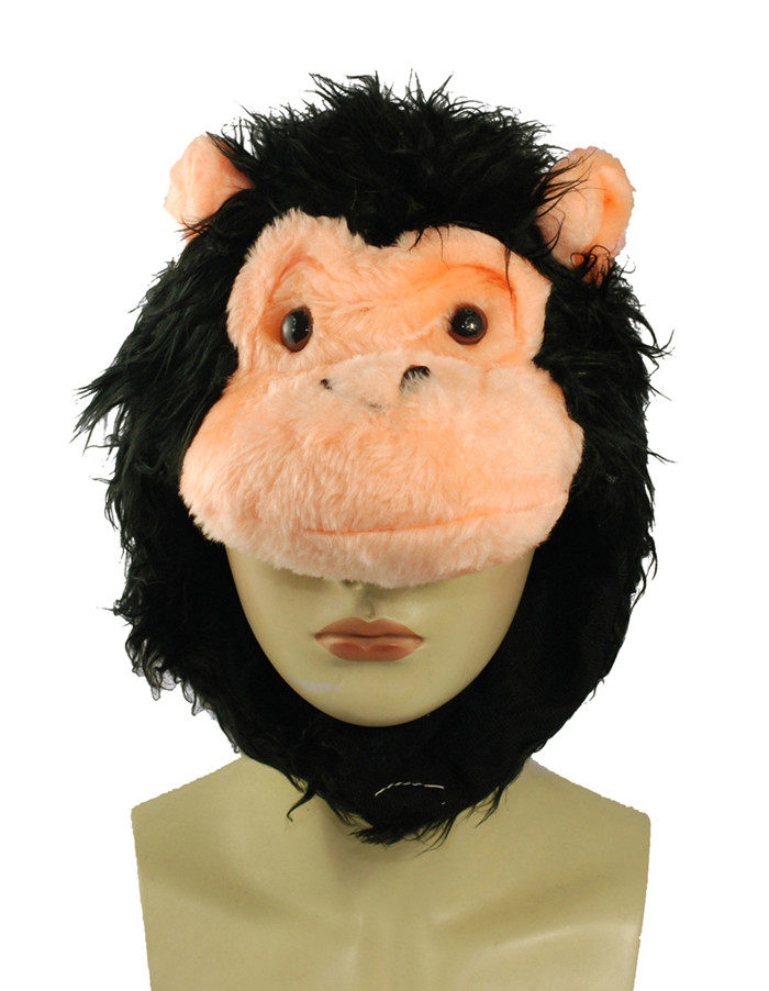 Zodiac monkey hat & gorilla hat & chimpanzee hat: 🔥 Fashion items from ...