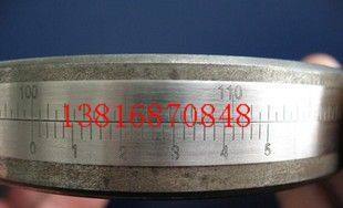 [USD 52.54] Precision ruler π ruler diameter ruler Circumference ruler ...