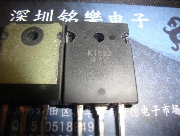 Купить Полевой транзистор k1522 2sk1522 полевой транзистор в 3пл Хитачи ...