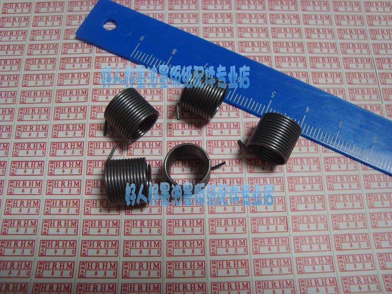 Suitable for Rongda accessories anti-reverse spring Rongda RD3108 3208 ...