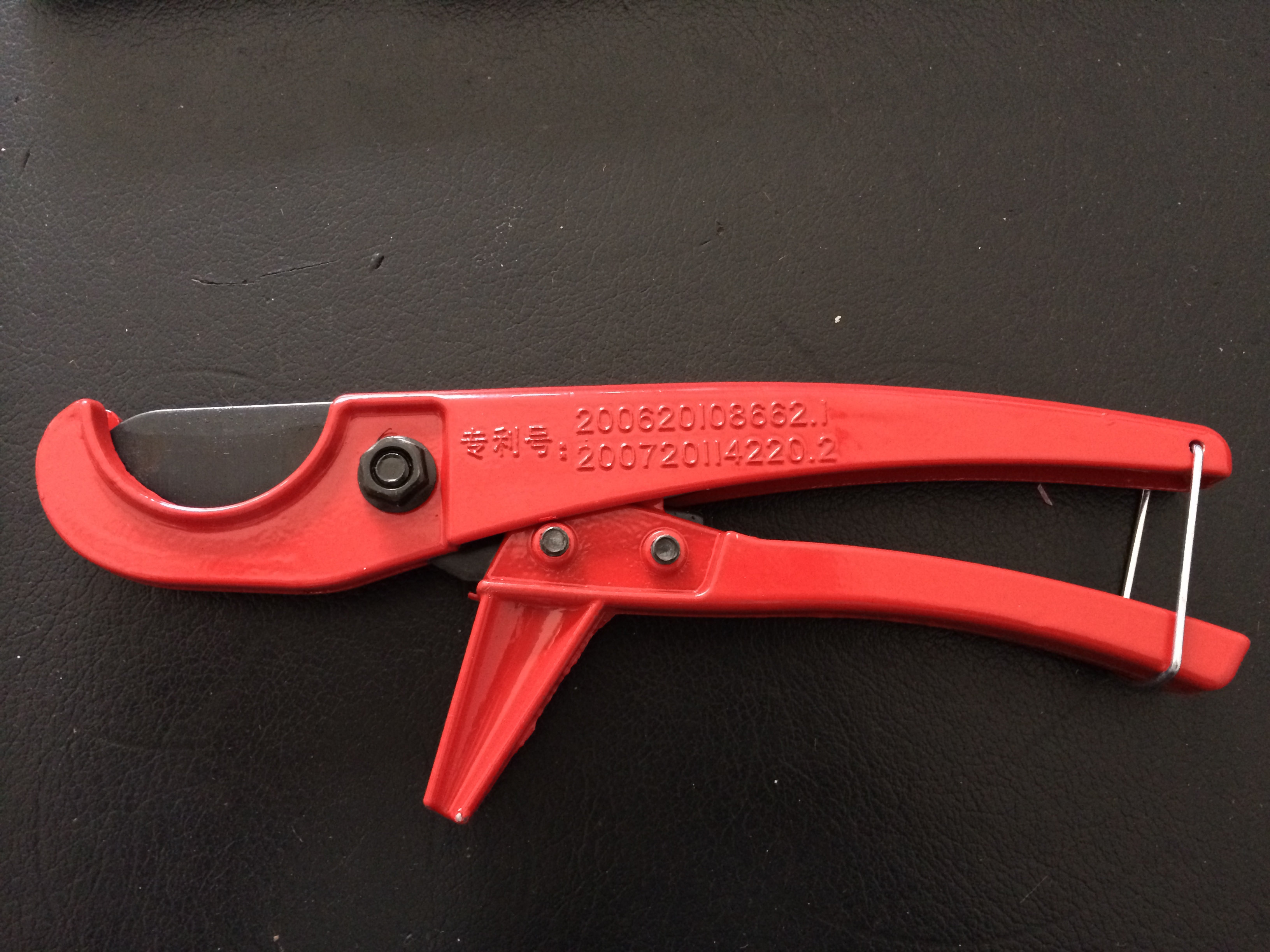 [USD 5.99] PPR Scissors Multi-functional Water Tube Scissors Aluminum ...