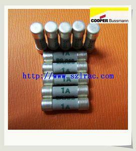 Cooper Bussmann BS646 FUSE 1A 實體公司 尺寸:5mm×20mm