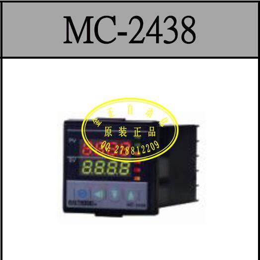 Купить Терморегулятор Подлинная МС-2438-101-000 Тайвань maxthermo ...