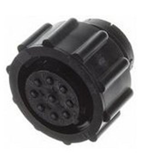 AMP ship AIS pilot interface pilot plug (AIS PILOT PLUG) female