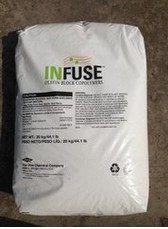 Supply ethylene-octene block copolymer OBC Dow INFUSE 9107 plastic raw ...