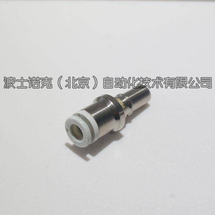 [USD 7.46] SMC genuine KK Series Quick connector KK3P-04H KK3P-06H KK3P ...