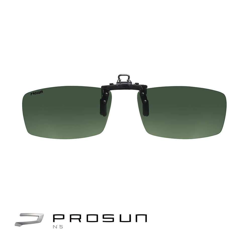 [USD 79.36] prosun new polarized sunglasses unisex myopia glasses ...