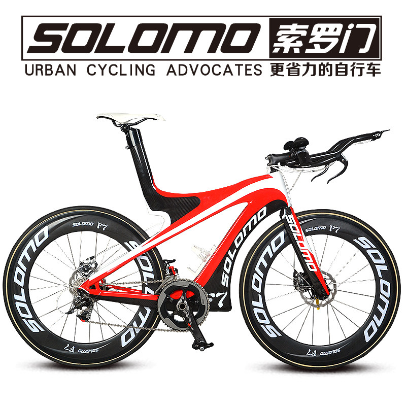 Купить Горный велосипед Импорт Соломо Соломона дорожный автомобиль ...