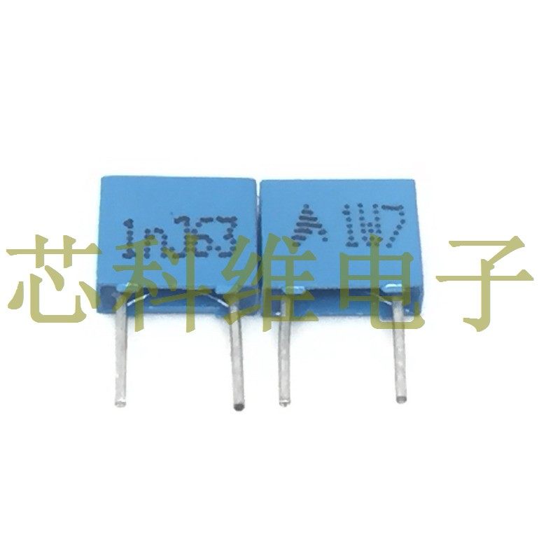 (EPCOS)0 001UF 63V 1NJ63 1W7 Film capacitor B32529C0102J000
