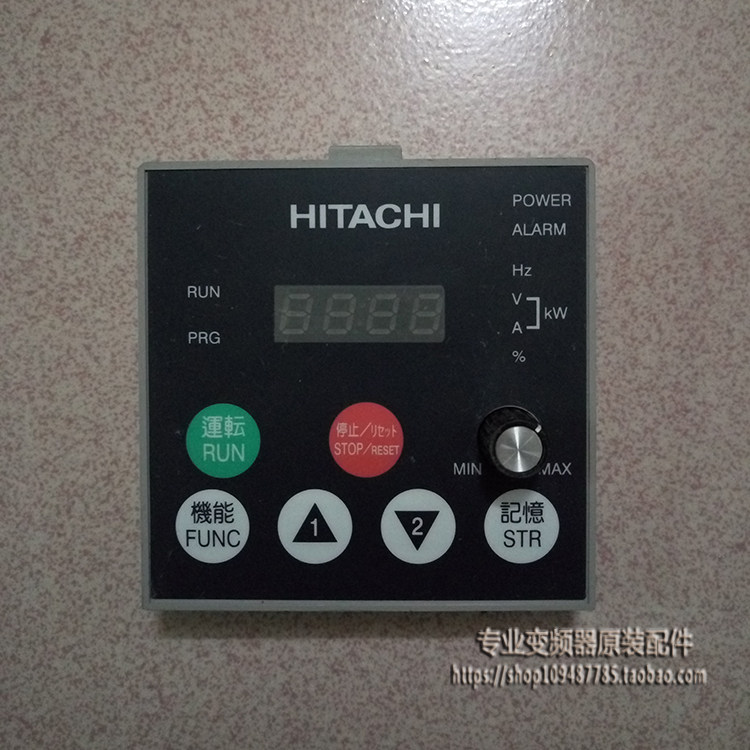 [USD 30.45] Hitachi Hitachi L300P series variable frequency device ...