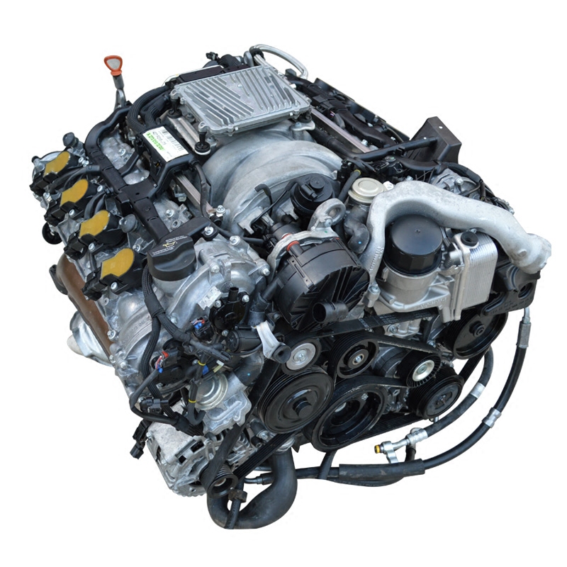 Suitable for Mercedes-Benz 273 engine assembly GL450 G55 ML500 ...