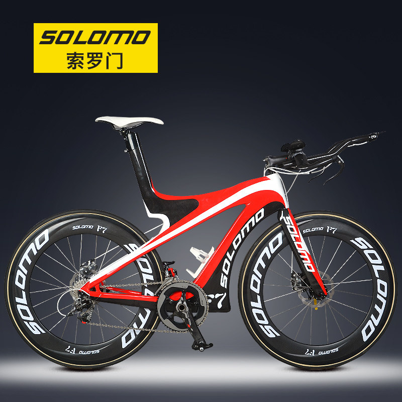 Купить Горный велосипед Импорт Соломо Соломона дорожный автомобиль ...