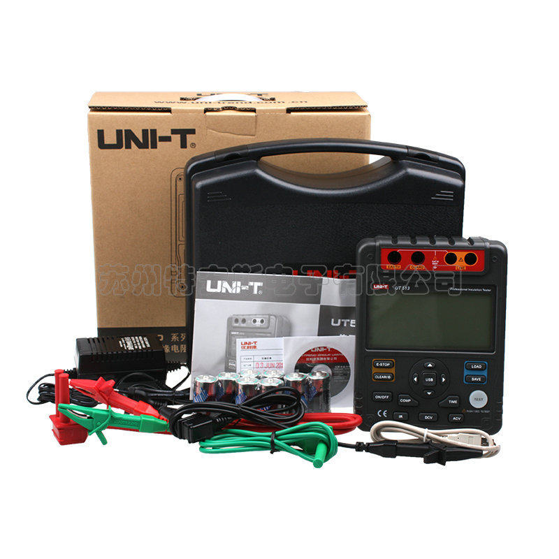 Купить Тестер сопротивления Предпочтительно устройство изоляции тестер ...