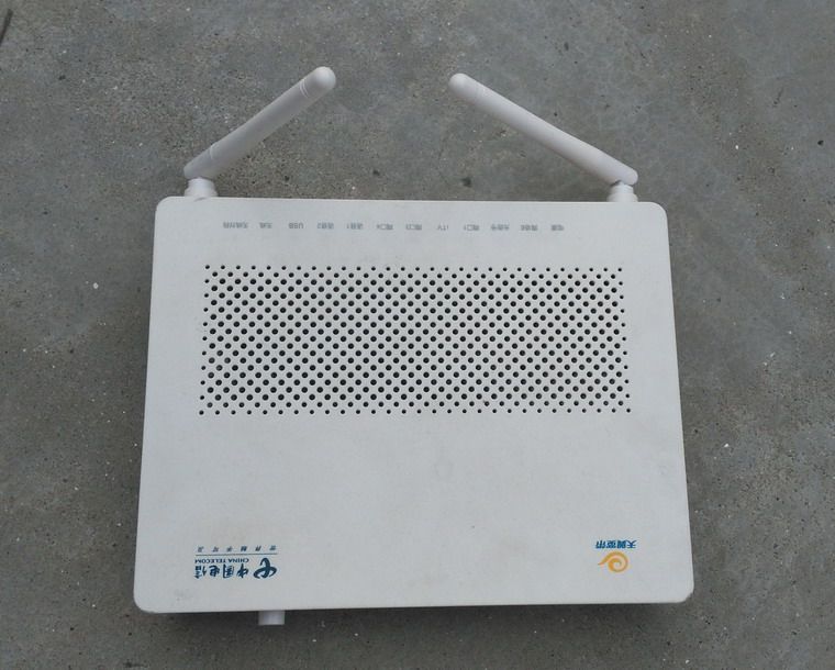 Купить ADSL модем Компания Huawei hg8245c2 двойная антенна беспроводной ...