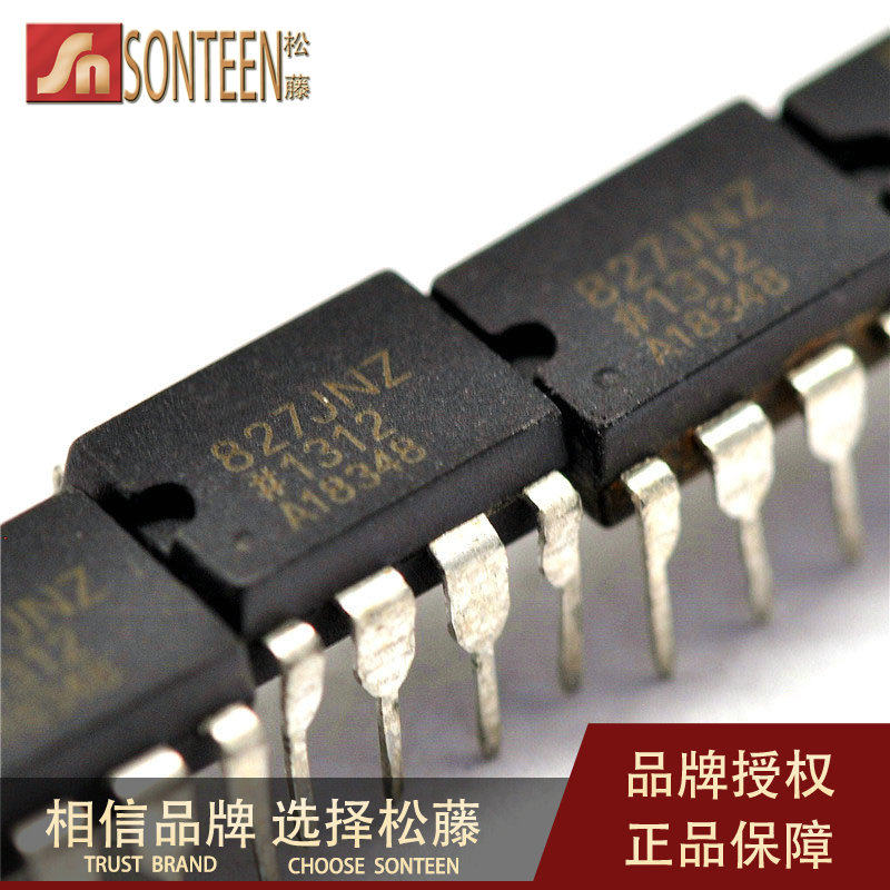 Купить микросхема Сосна винограда|ad827aq ad827 керамического ...