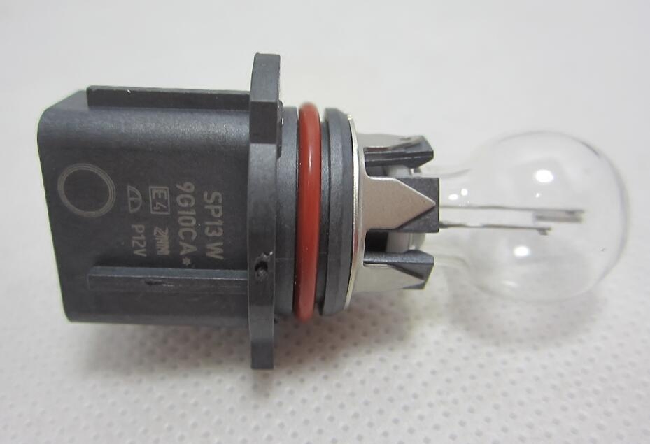 [USD 14.24] PHILIPS SP13W E4 2MM 12V PHILIPS CAR DAYTIME RUNNING FOG ...