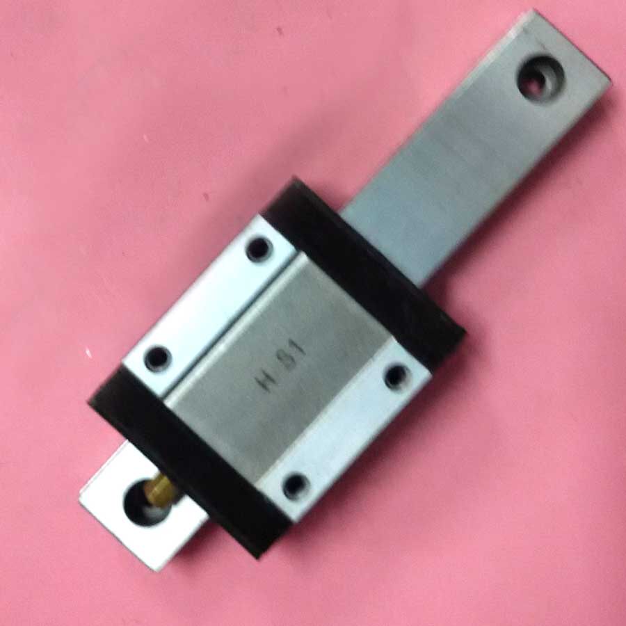 Straight Rail IKO LWL15 LWL15CS Slider Slider (LWL15B SEB16 RSR15VM)