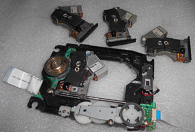 [USD 13.77] KHS-18 KHS-18OA KHS-180A Original Sony SCD-1 SCD-777ES ...