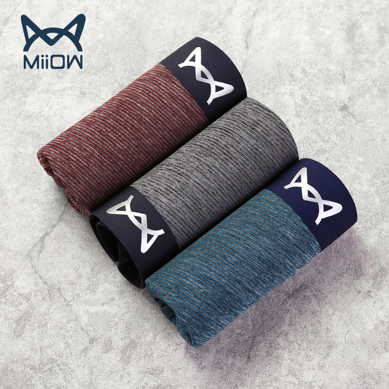 Купить Трусы 3 Miiow в интернет-магазине с Таобао (Taobao) из Китая ...