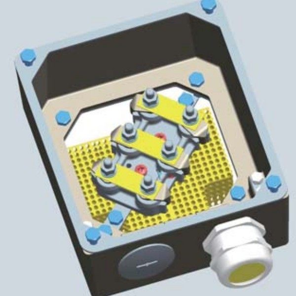 [USD 97.14] ABB motor QA series three-phase asynchronous AC motor ...