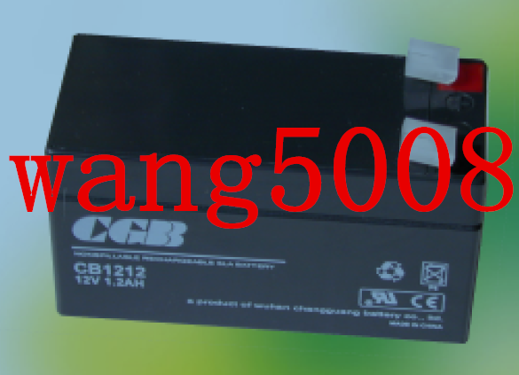 Купить Стартер 现货cgb长光cb1212f 12v1.2ah应急电源 医疗设备 照明电源蓄电池 в интернет ...