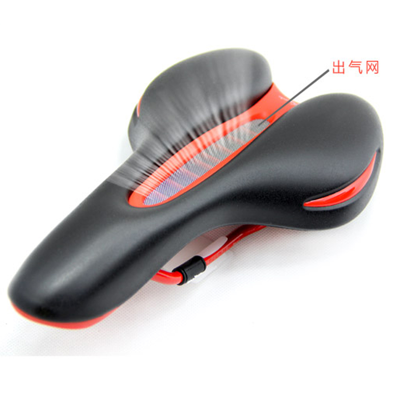 Купить велоседло chaunts новых НИОКР подушки сиденья седло сиденья ...