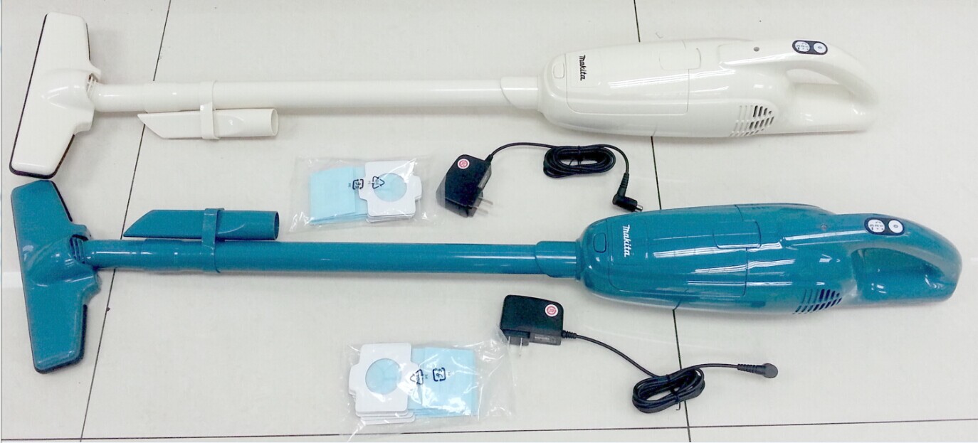 Makita Household Cordless Vacuum Cleaner CL104 CL100 CL106 CL107 DCL180