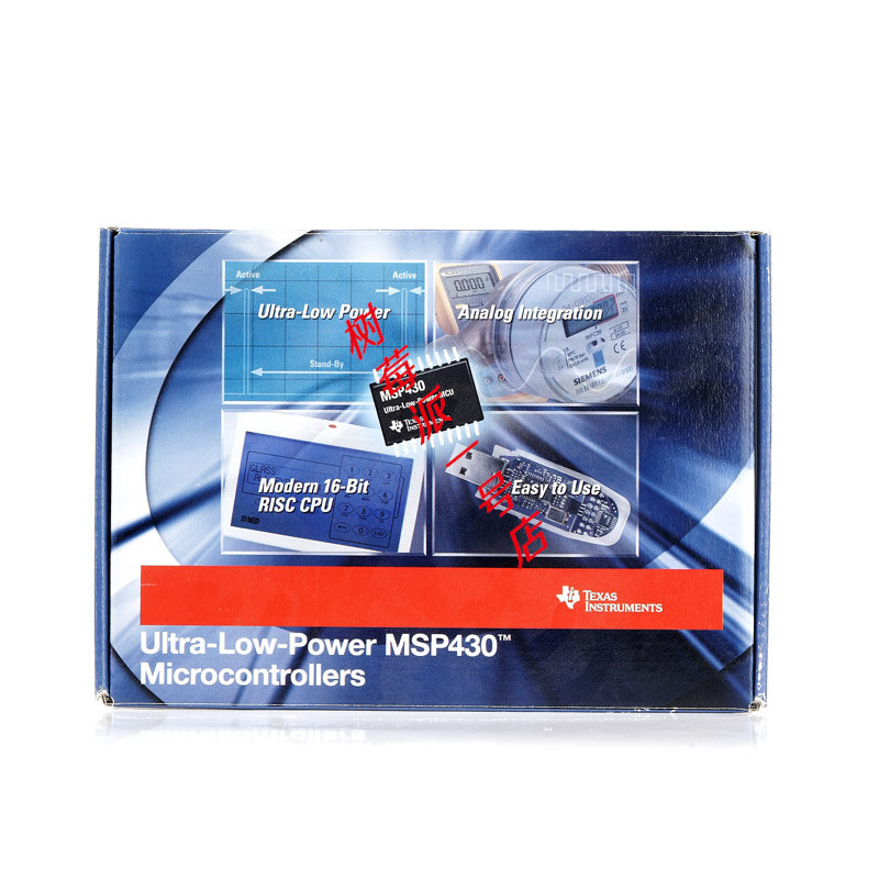 Купить кодирующее устройство МСП-банда программист кодер msp430 и ...