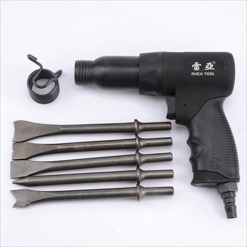 [USD 53.43] Rea 190 Gas Spatula Impact Pneumatic Spatula Pneumatic ...