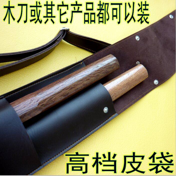 Authentic yang's sword: stainless steel tai chi sword with sword sheath ...
