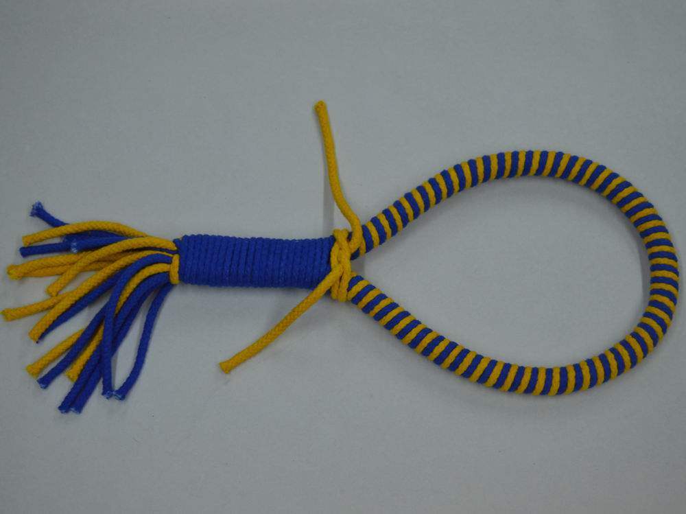 Thai boxing ring | A must for performance | Colorful mix and match 🌈