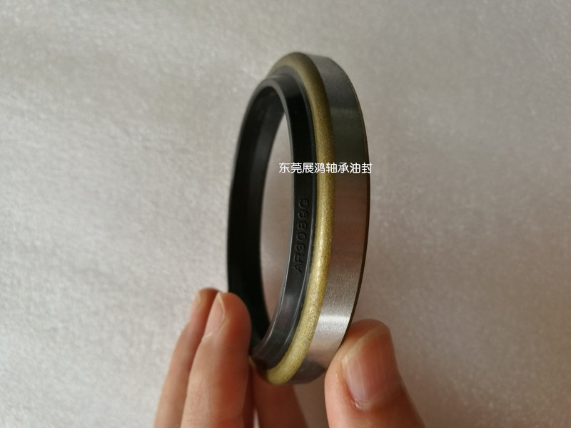 原裝NOK防塵骨架油封AR2342E AR2633G AR2831F AR3033F AR3089G