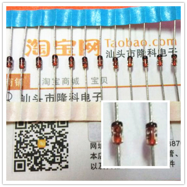 Evergrande diode E-562 new 5.6MA Hengli power supply CRD original SEMITEC imported Longke ...