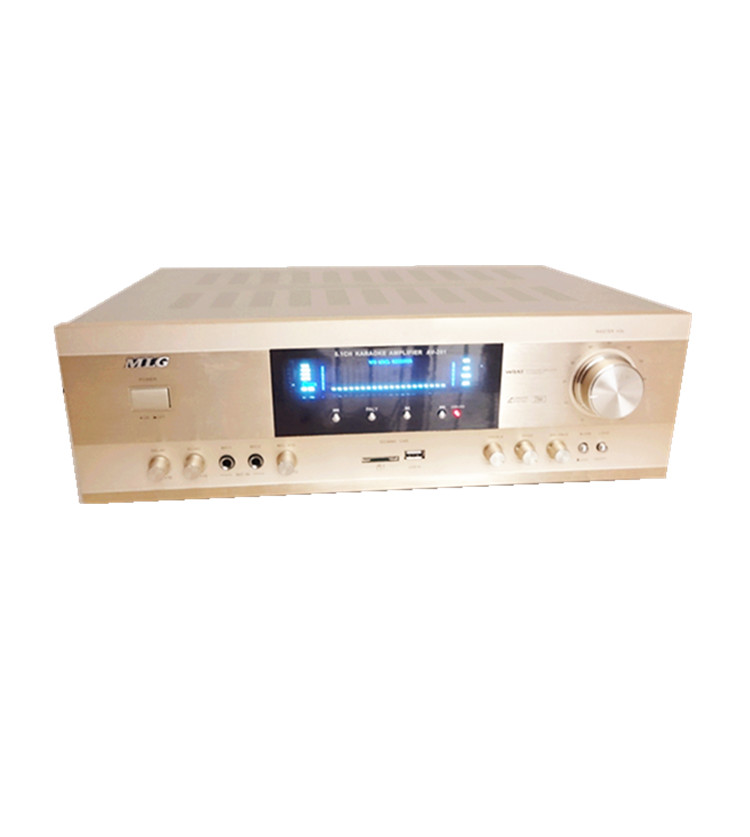 Купить hi fi Усилитель мощности 5-канальный высокой мощности домашнего ...